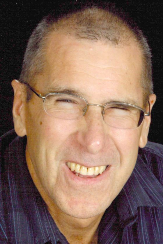 Richard A. Hudak 1954-2019 | News, Sports, Jobs - Tribune Chronicle